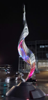 Lyle London Gallery | Sculptures & 3D Artworks